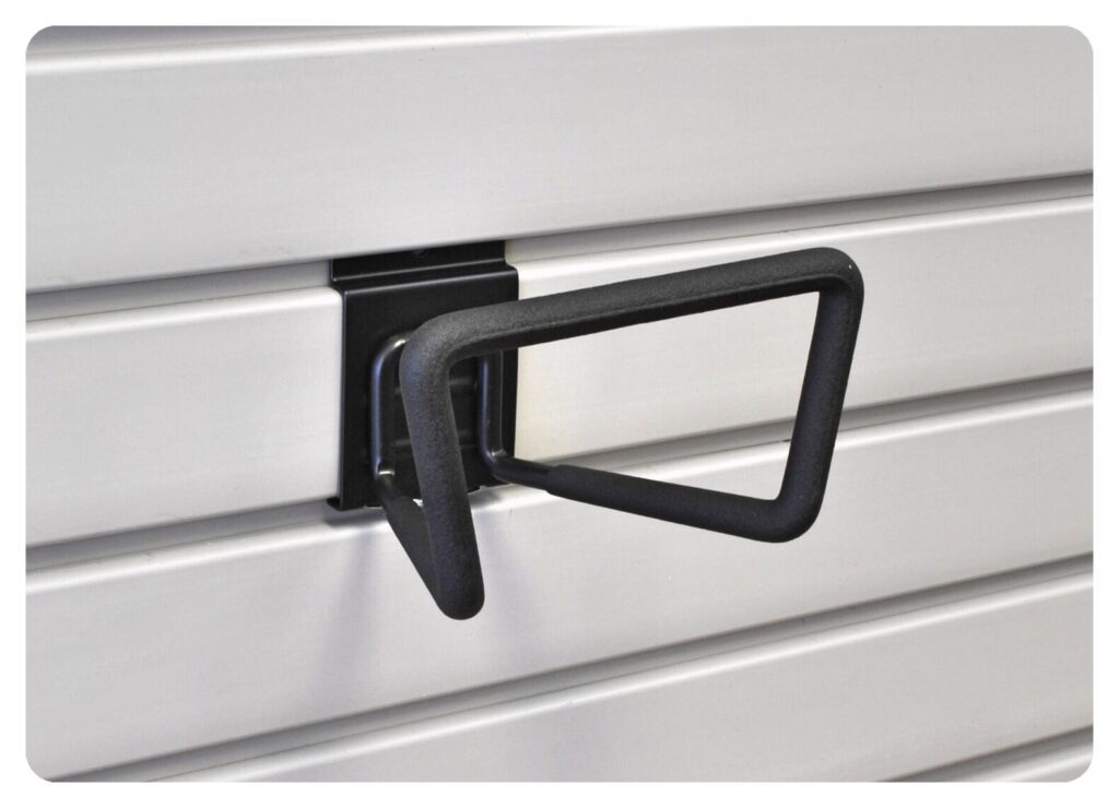 GaragePro 2.0 Slatwall Variety Hook Pack - The Garage Project
